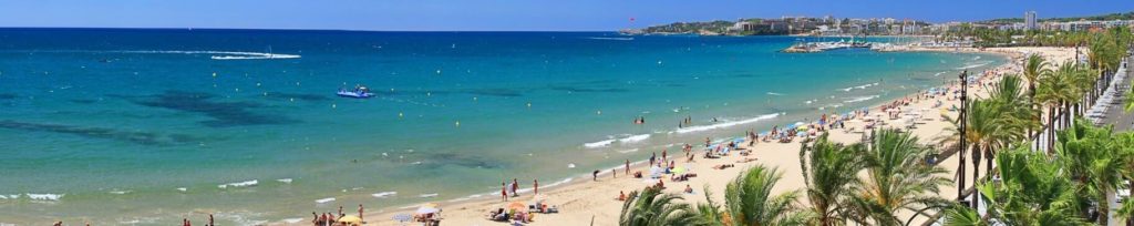 ŠPANIJA Leto 2026 - Turistička agencija SALVADOR TRAVEL Novi Sad