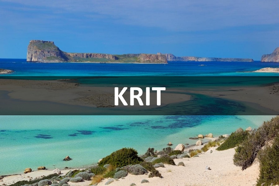 Grčka Leto 2021 | Grčka Ostrva | Grčka Letovanje | Krit | Tasos | Rodos ...