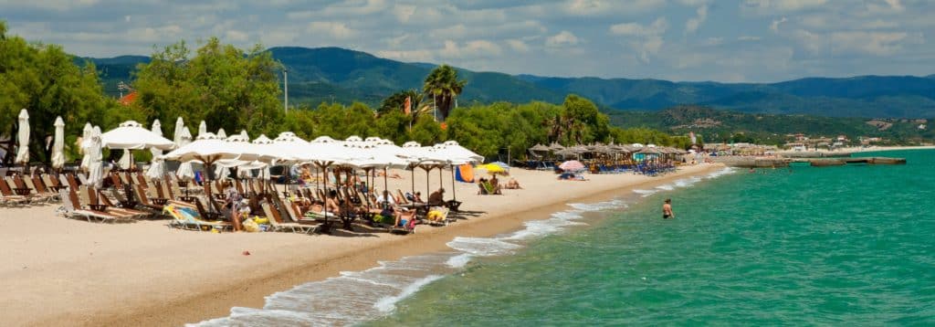 Jerisos Leto 2026. - Turistička agencija SALVADOR TRAVEL Novi Sad