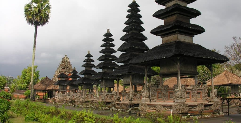 BALI JAVA INDONEZIJA MALEZIJA Putovanje - Turistička agencija SALVADOR ...
