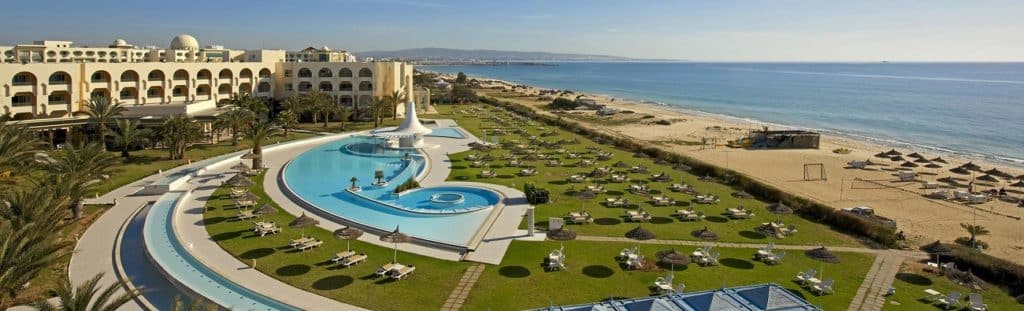 Tunis Letovanje 2023 - Turistička agencija SALVADOR TRAVEL Novi Sad