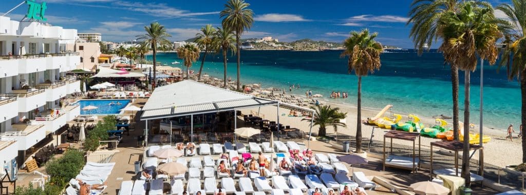 IBICA Letovanje 2025 | Španija letovanje - Turistička agencija SALVADOR ...