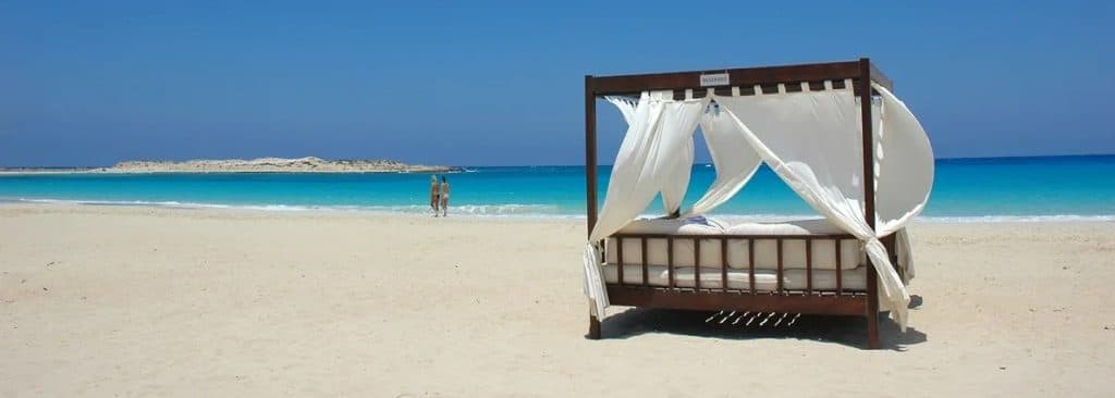 Almaza Bay Egipat IZLETI - Turistička agencija SALVADOR TRAVEL Novi Sad