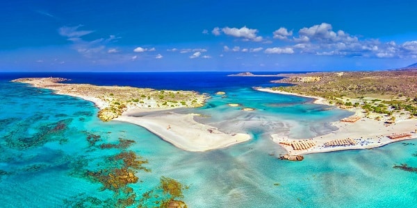 Grčka Letovanje 2023 - Turistička agencija SALVADOR TRAVEL Novi Sad