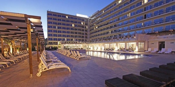 Java Hotel 4* Kan Pastilja - Turistička agencija SALVADOR TRAVEL Novi Sad