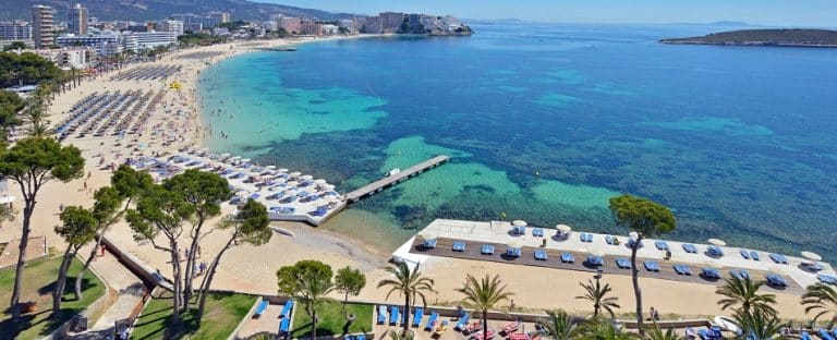 Majorka Letovanje 2024 - Turistička agencija SALVADOR TRAVEL Novi Sad