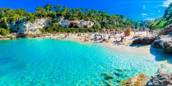 Španija Leto 2024 | Majorka Letovanje 2024 - Turistička agencija ...