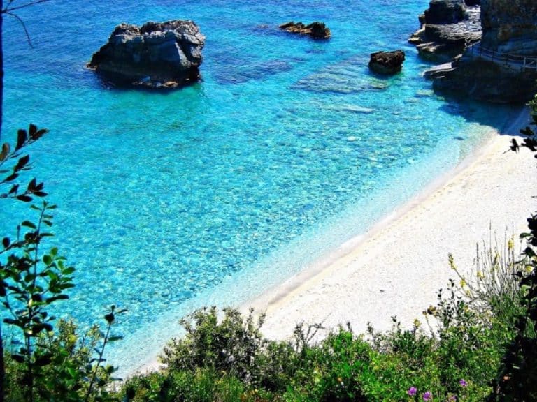 Pilion Letovanje 2025 - Turistička agencija SALVADOR TRAVEL Novi Sad