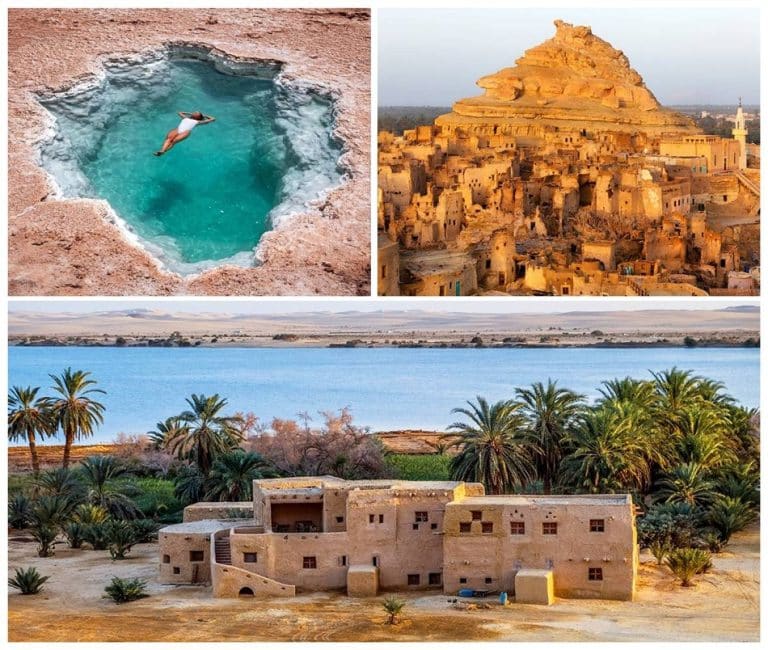 Almaza Bay Egipat IZLETI - Turistička agencija SALVADOR TRAVEL Novi Sad