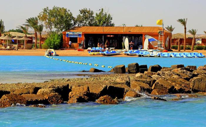 Labranda Royal Makadi 5* Hurgada - Turistička agencija SALVADOR TRAVEL ...