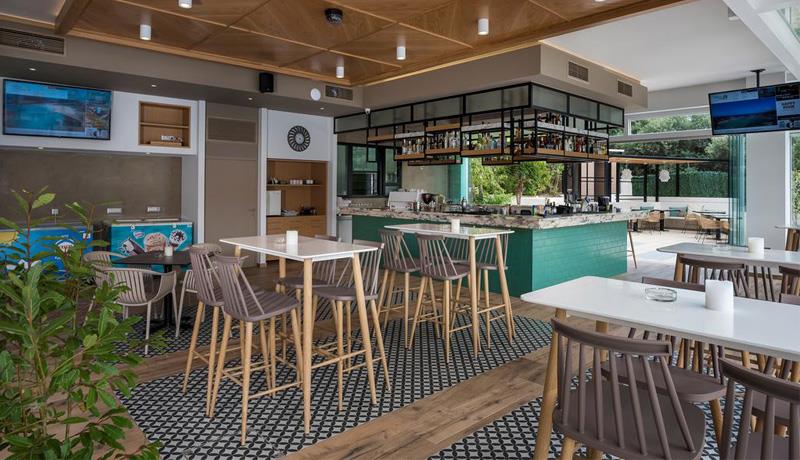 Atrion Hotel 3* Agia Marina Hanja Krit - Turistička agencija SALVADOR ...