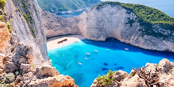 Grčka Letovanje 2026. - Turistička agencija SALVADOR TRAVEL Novi Sad