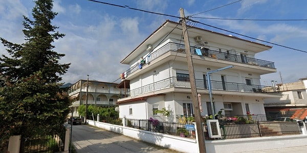 Vila Zoe Stavros - Turistička agencija SALVADOR TRAVEL Novi Sad