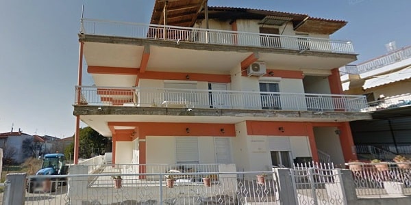 Vila Antonis Nea Flogita - Turistička agencija SALVADOR TRAVEL Novi Sad