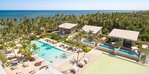 Catalonia Royal Bávaro 5* Dominikanska Republika - Turistička agencija ...