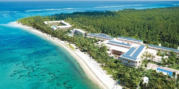 Hotel Riu Turquoise 4* Mauricijus - Turistička agencija SALVADOR TRAVEL ...