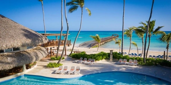 Impressive Premium Punta Cana 5* Dominikanska Republika - Turistička ...