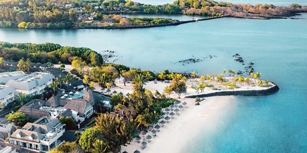 Radisson Blu Azuri Resort & Spa 4* Mauricijus - Turistička agencija ...