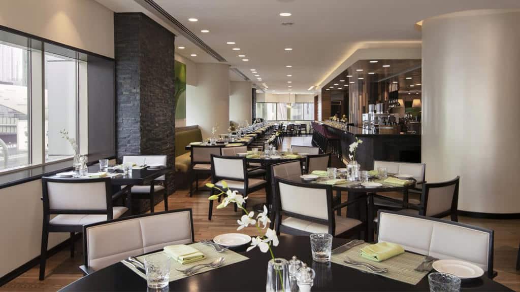 Towers Rotana 4* Dubai - Turistička agencija SALVADOR TRAVEL Novi Sad