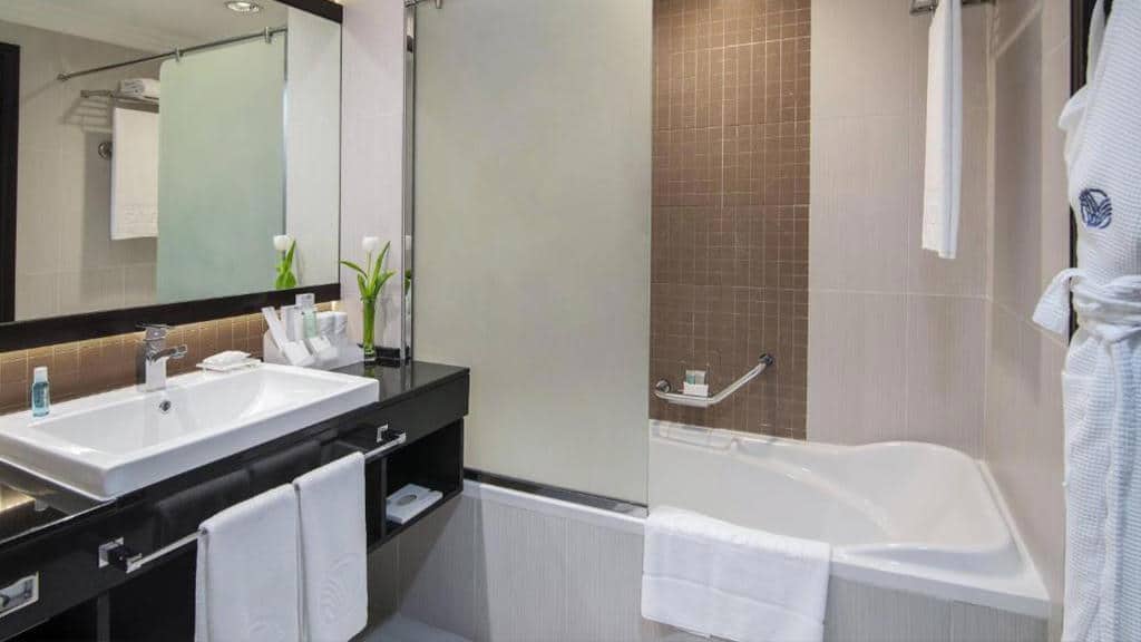 Towers Rotana 4* Dubai - Turistička agencija SALVADOR TRAVEL Novi Sad