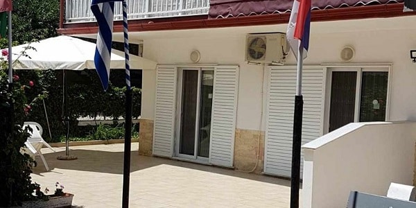 Stella Apartments Asprovalta - Turistička agencija SALVADOR TRAVEL Novi Sad